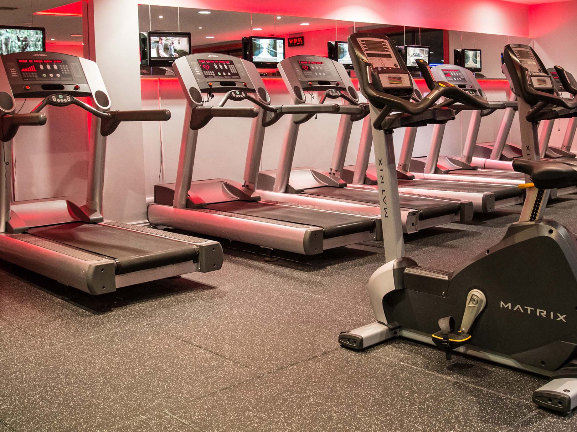 24FIT Kampar Active Centre