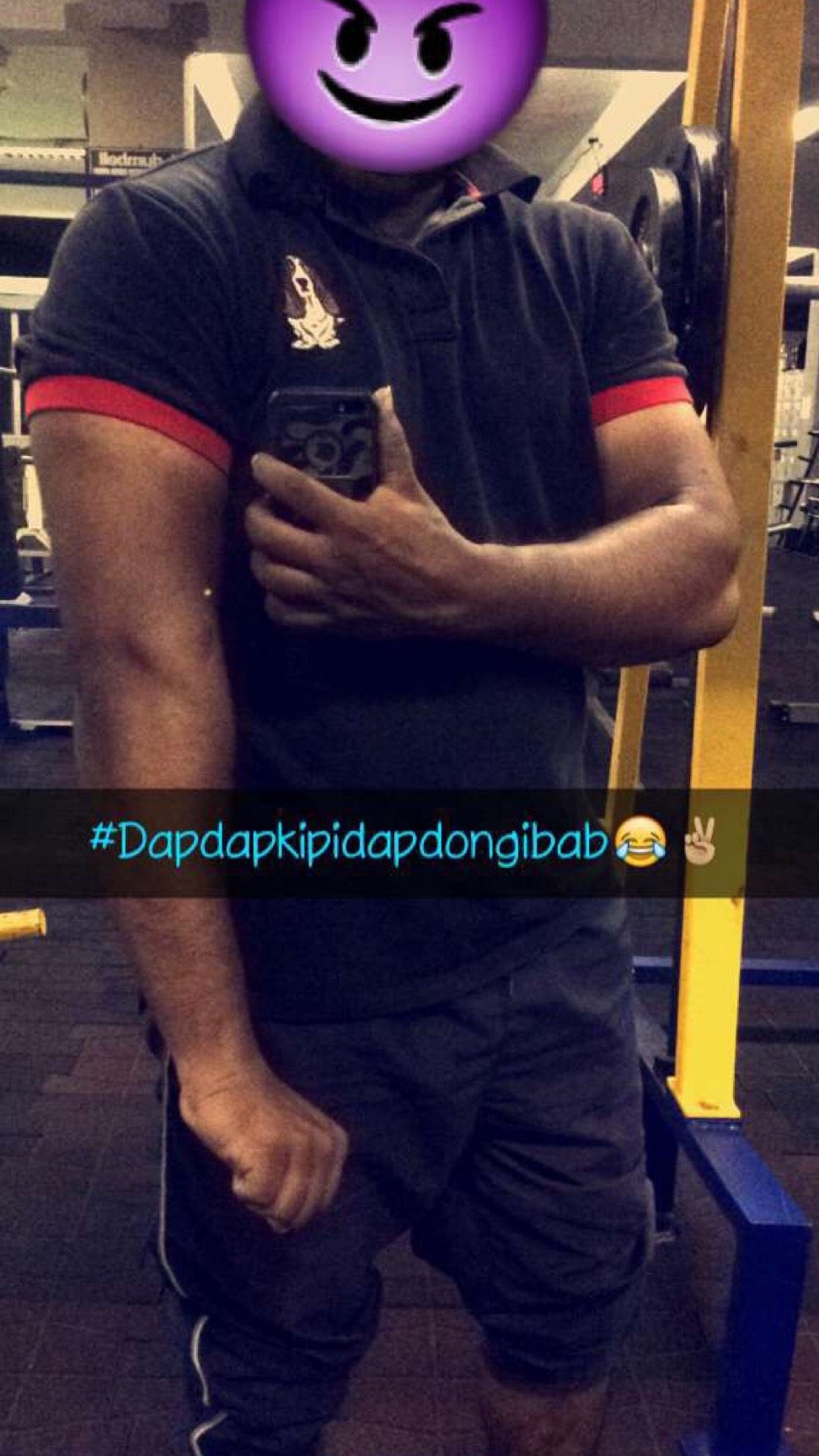 EZY Gym Rawang