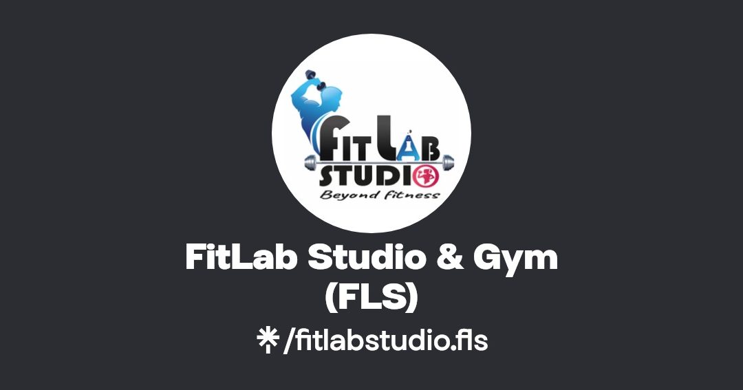 FitLab Studio & Gym
