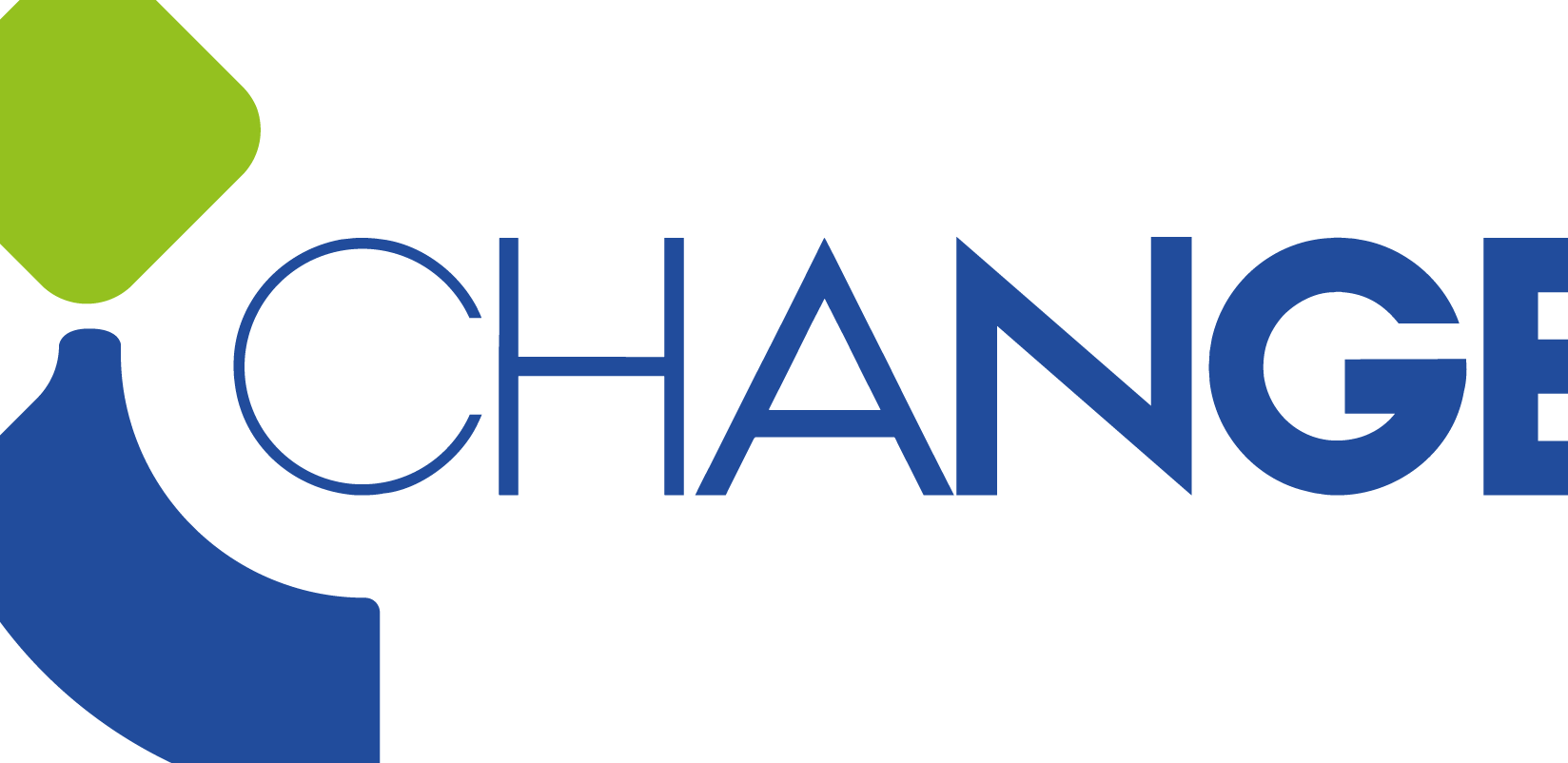 I Change
